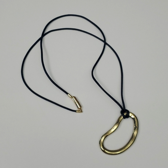 Halston Heritage | Jewelry | Halston Signed Abstract Necklace | Poshmark